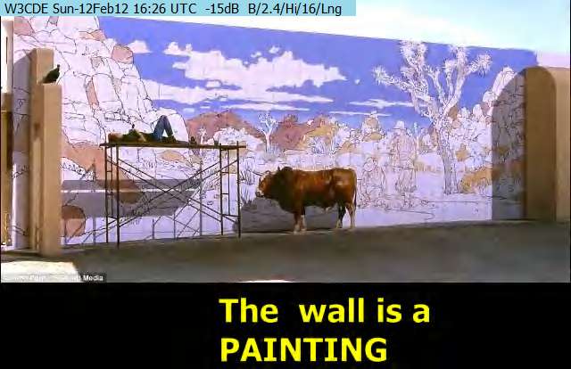 EasyPal (DRM) HD SSTV Photos