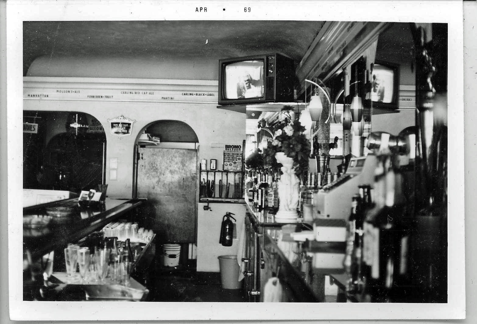 TOPOLSKI's RESTAURANT