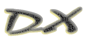 dx