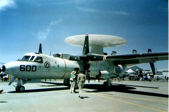 Military Scan Pictures