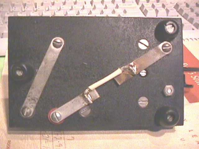 NØUF's Vibroplex Collection - 1951 Original