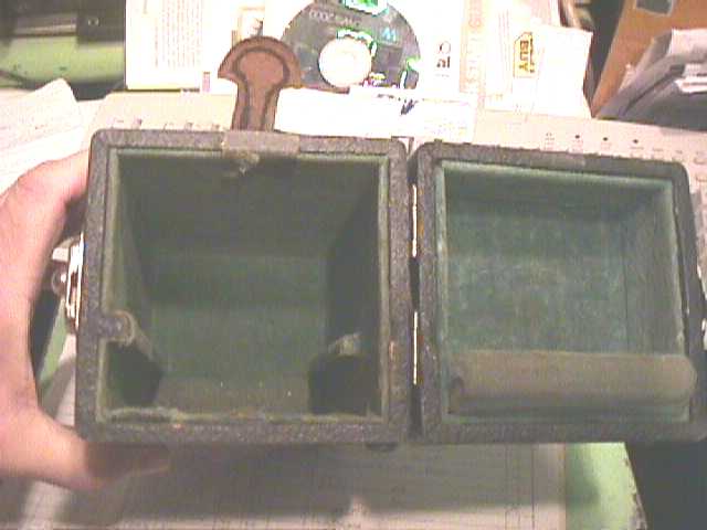 NØUF's Vibroplex Collection - 1943 Original Deluxe