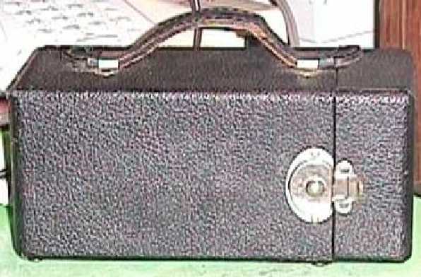 NØUF's Key Collection