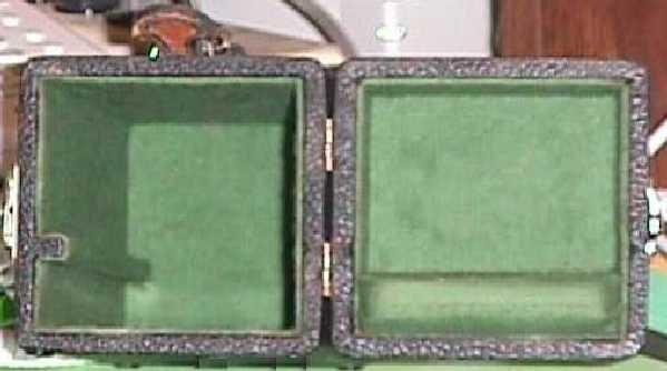 NØUF's Key Collection