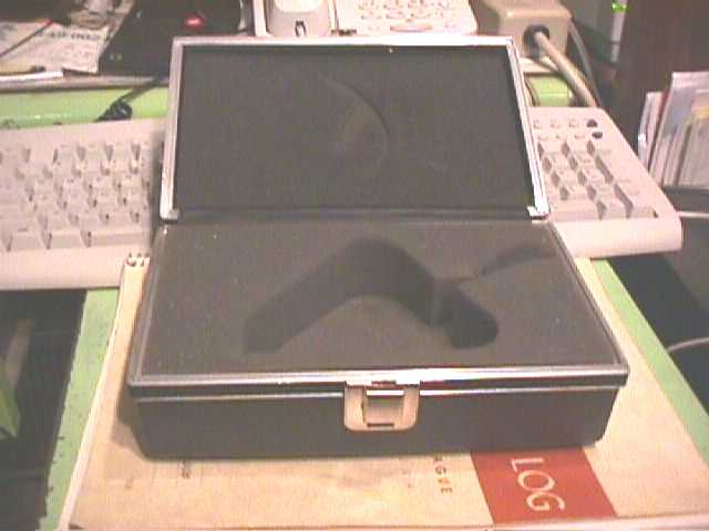 NØUF's Vibroplex Collection - Brass Racer