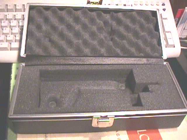 NØUF's Vibroplex Collection - 196Ø Original Left Handed