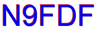 N9FDF HOME PAGE