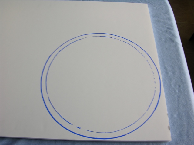 A method of Solar Filter Construction for your telescope including plan ...