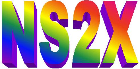 NS2X - Amateur Radio Station - Gregory Ickes - Ham