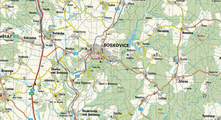 APRS maps