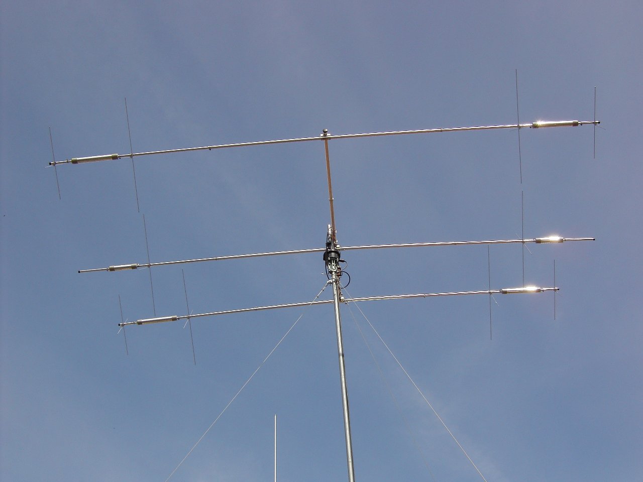 OZ1GCT radioschack