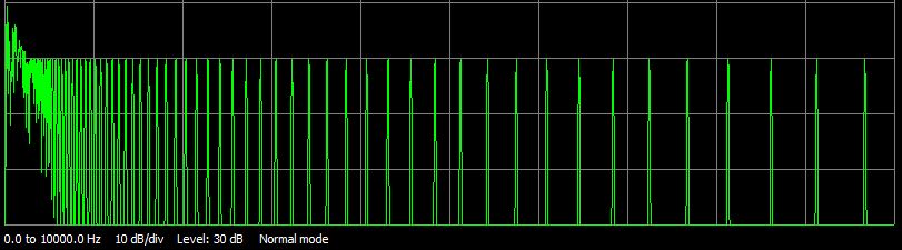 NOISE AND TONES TONEN WAV FILE MAKER WRITTEN IN PYTHON