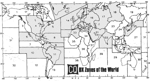 CQWW CW - PB6X - 24/25 Nov 2000