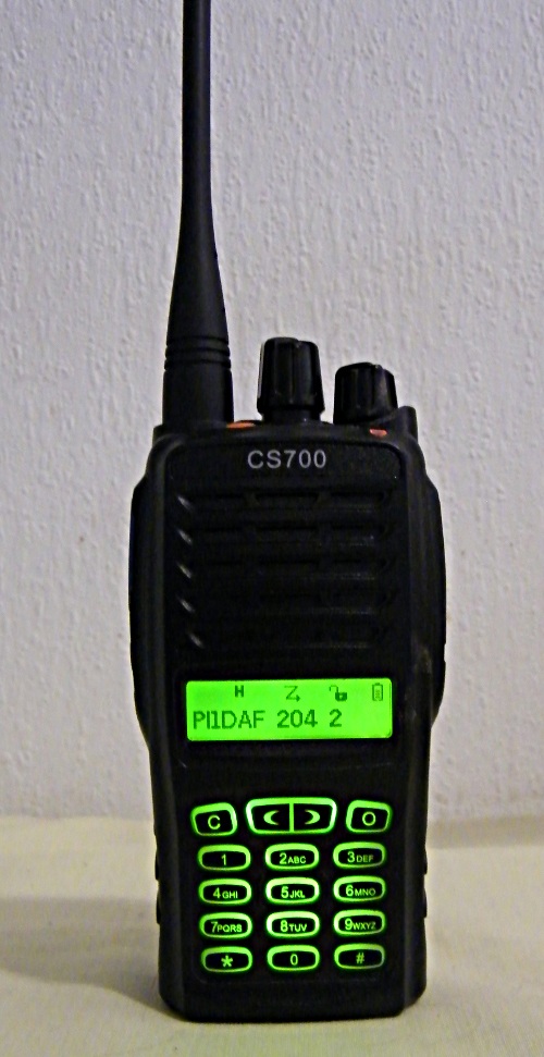 MY RADIO ARE