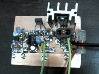 2x2N3904_BD139 e 2SC1969