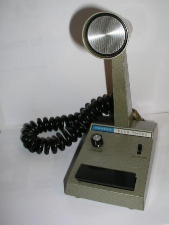 Vintage Comms Equipment