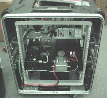 Portable Repeater Ideas