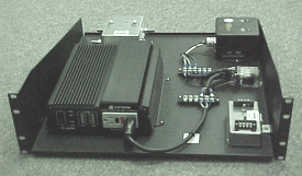 Portable Repeater Ideas