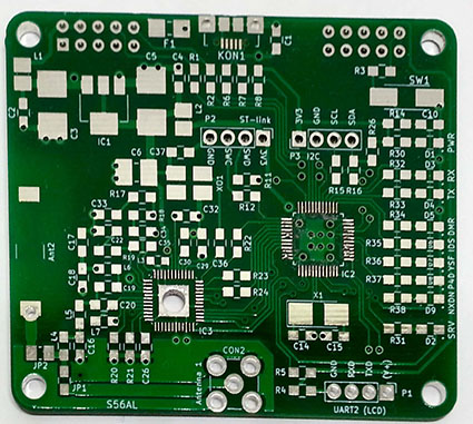 MMDVM Hotspot
