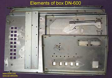Voltage 24V and 12V may be supplyed from two methods. The first method ...