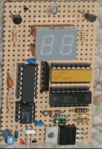 VE3LNY's PIC Projects