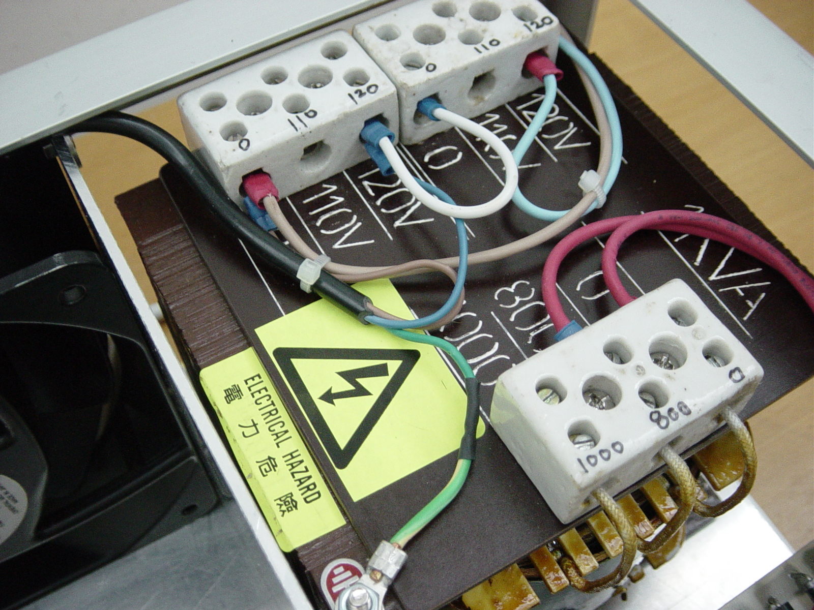 GI7B Six Meter Amplifier