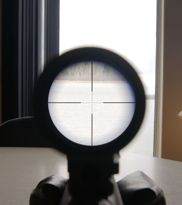 Hawke Varmint SF 4-16x44 ½ Mil Dot (HK5134) - Canadian Airgun Forum