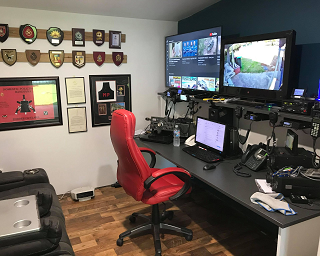 SSTV VK2ADF Wagga Wagga New South Wales Australia - 60 SECS REFRESH (or ...