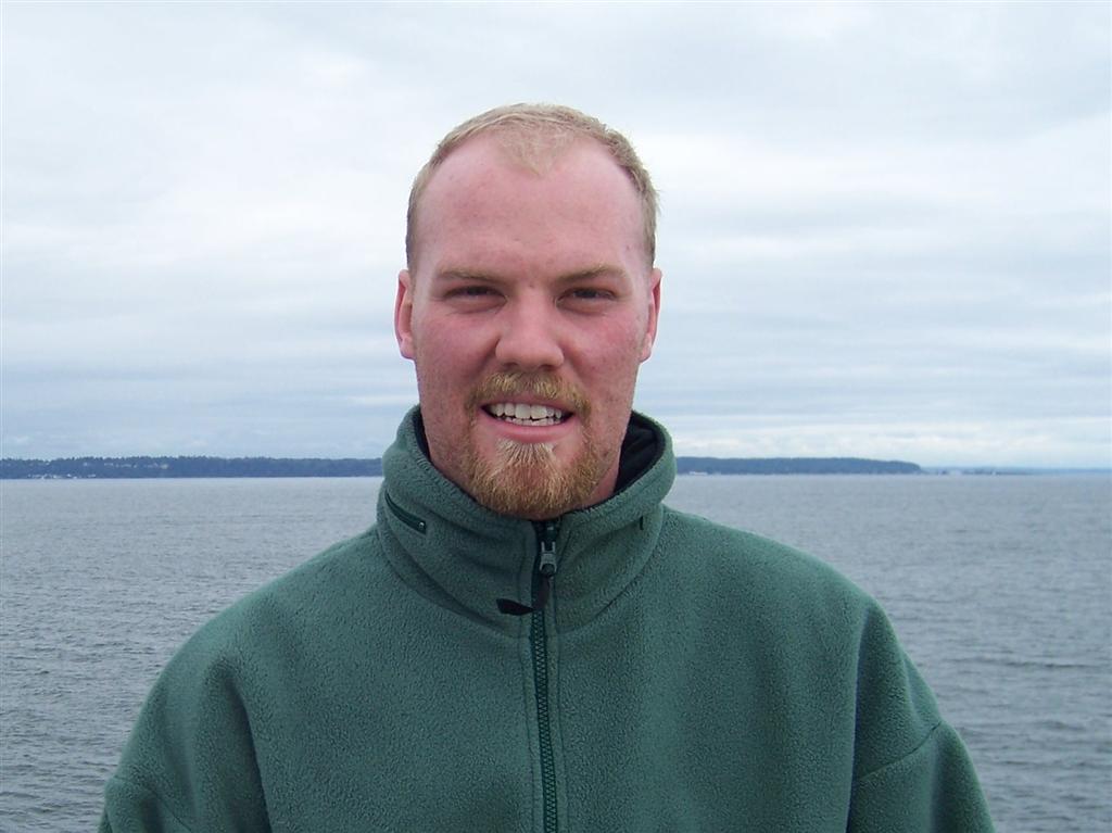 Personal Homepage of Christopher Glanville VK3KQU