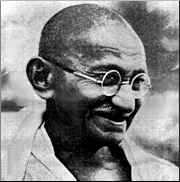 Famous Mahatma Gandhi Father
