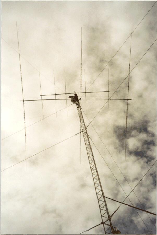 Tower 1