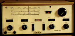 Ten-Tec Radio Notes
