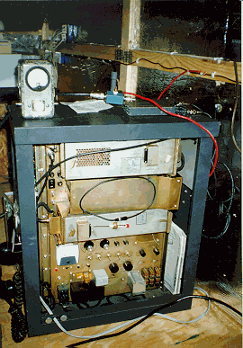 GE MASTER PRO PAGE