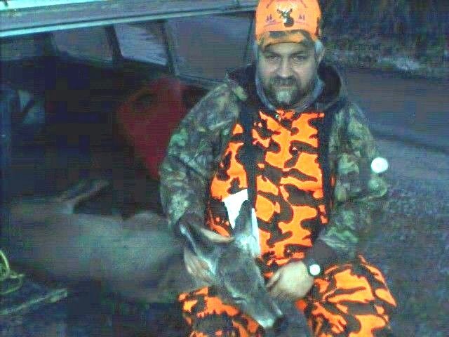 Hunting Hobby
