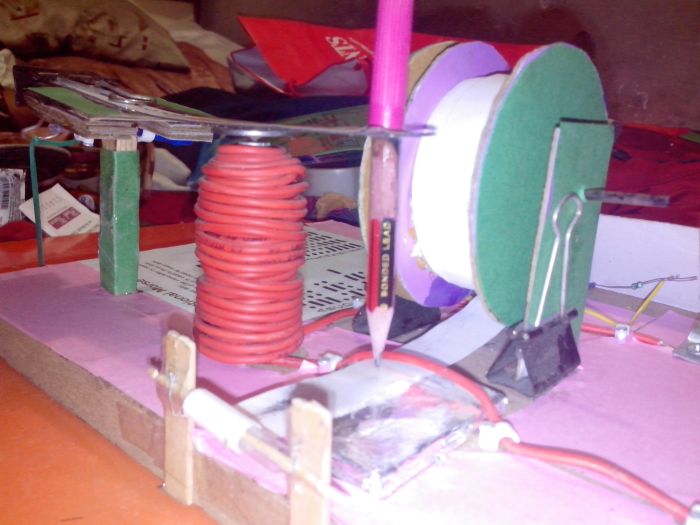 HOW TO BUILD SIMPLE TELEGRAPH SETS - TELEGRAPH & SCI INSTRUMENT MUSEUMS