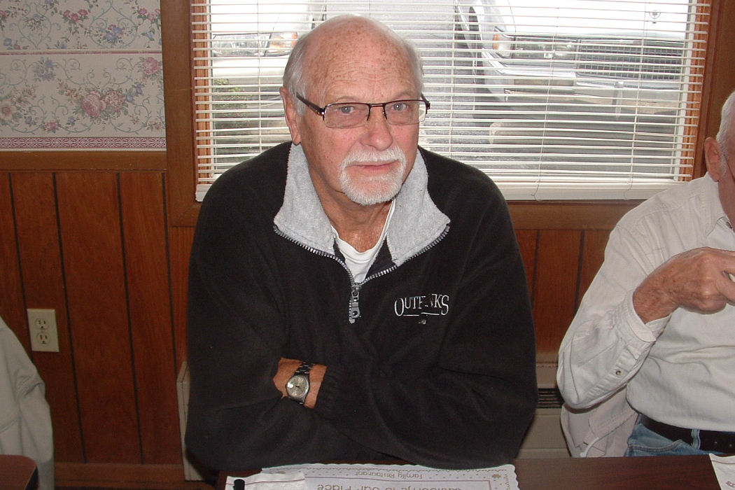 IBM 2012 Breakfast Pictures