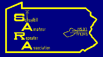 Bob Carlyon Homepage W3RDC