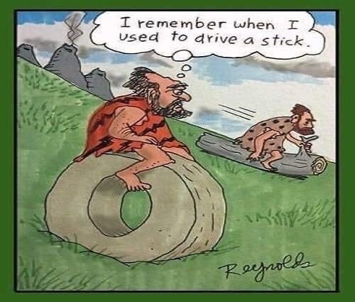 My Easypal Home page