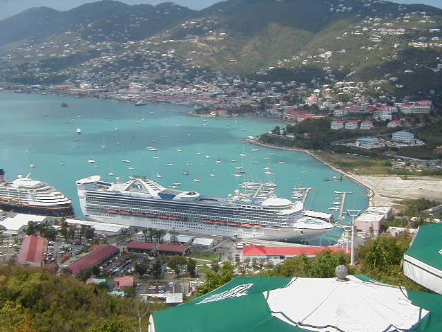 My Easypal Home page