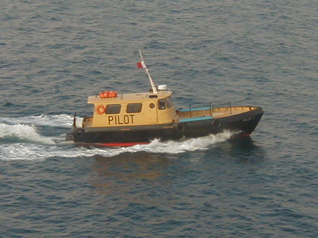 My Easypal Home page