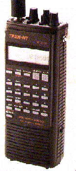 Web site of WA8MAP
