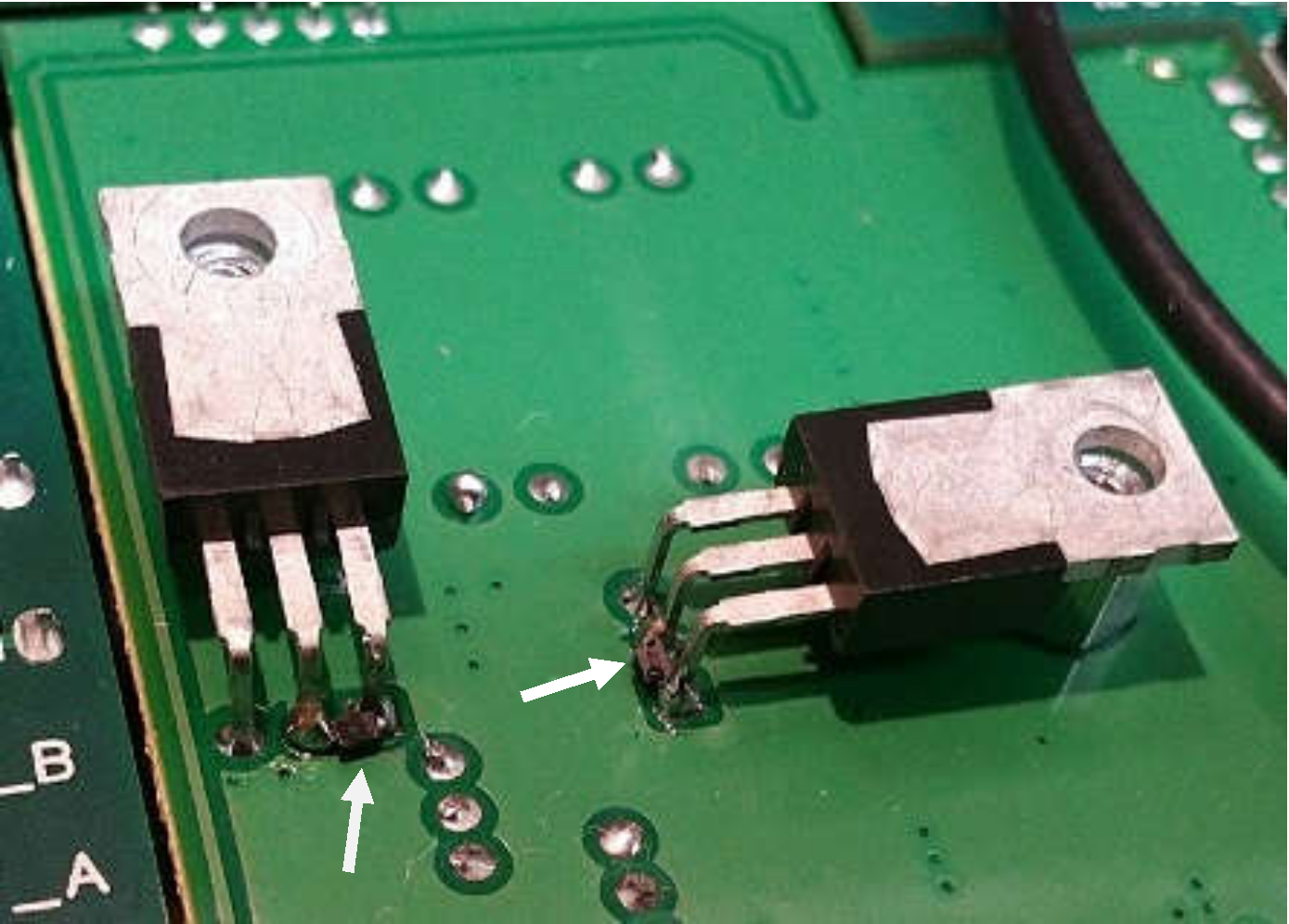 Elecraft-K3@groups.io | K3 LPA board question