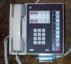 Comercial Phones