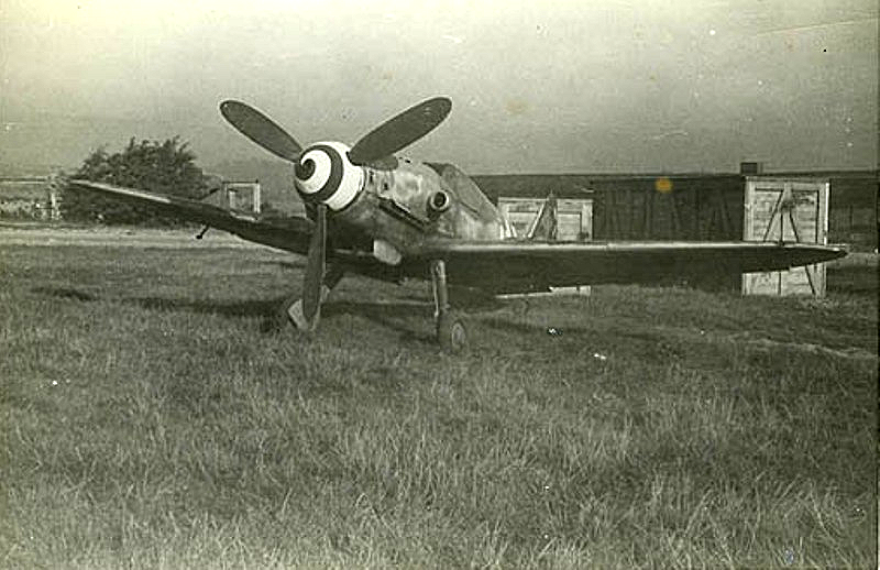 Fieseler Werke Kassel