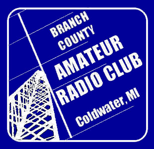 Branch County Amateur Radio Club