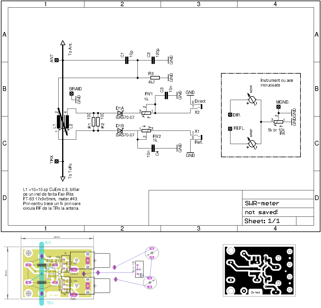 Transmatch manual HF