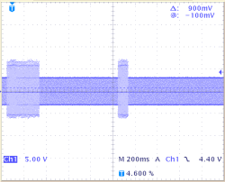 Precision Frequency Reference"