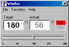 Rotator Controller