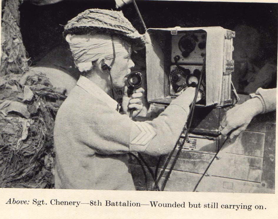 Wireless Set Type 48
